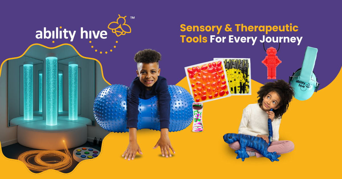 Resources – Ability Hive