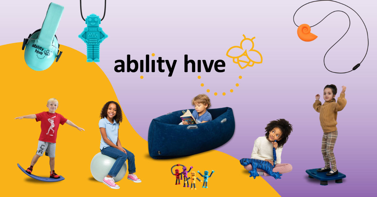 Purchase Orders – Ability Hive